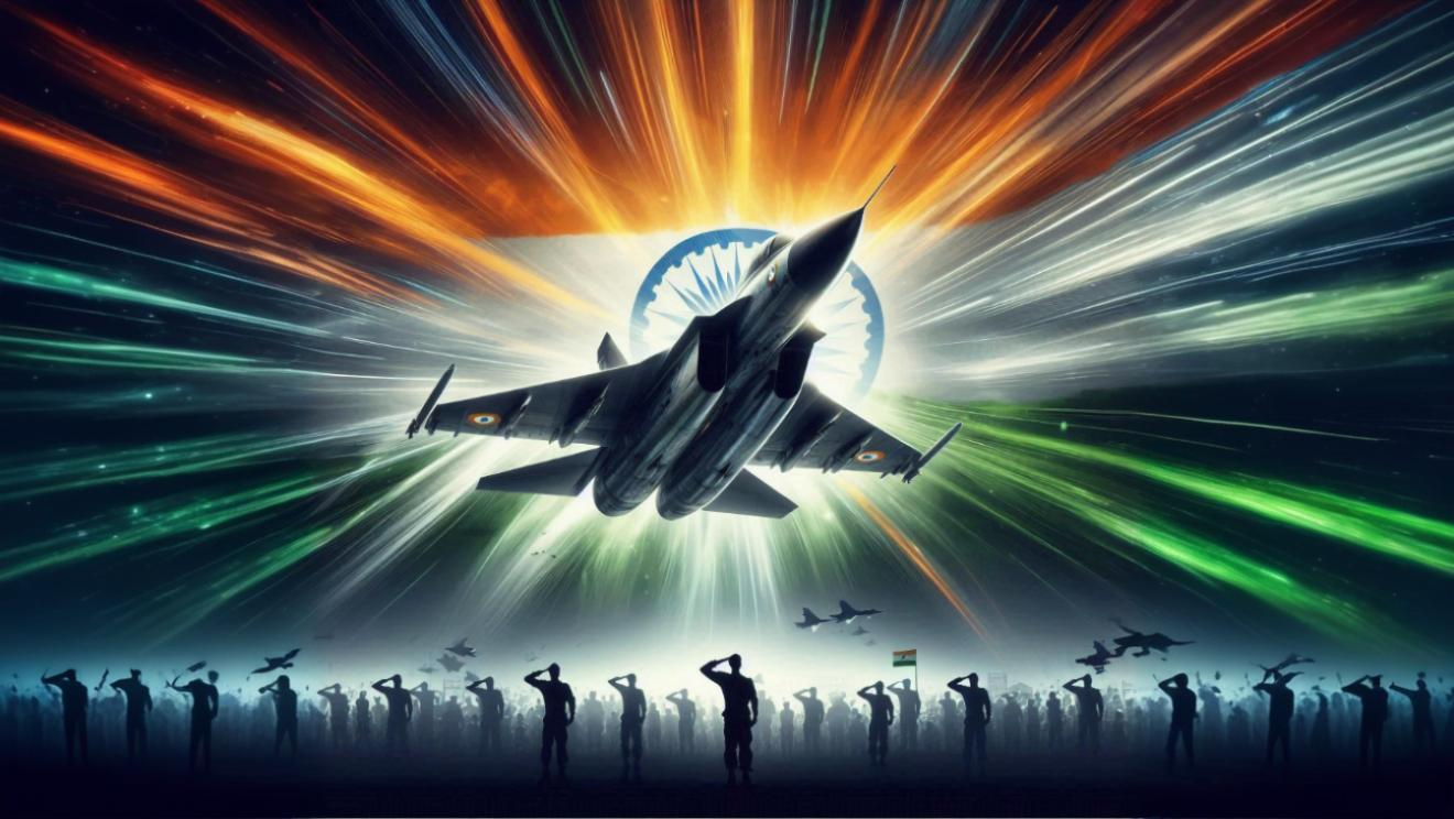 India’s Defence Innovation Future: DRDO & HAL Insights - Vizag Defence ...